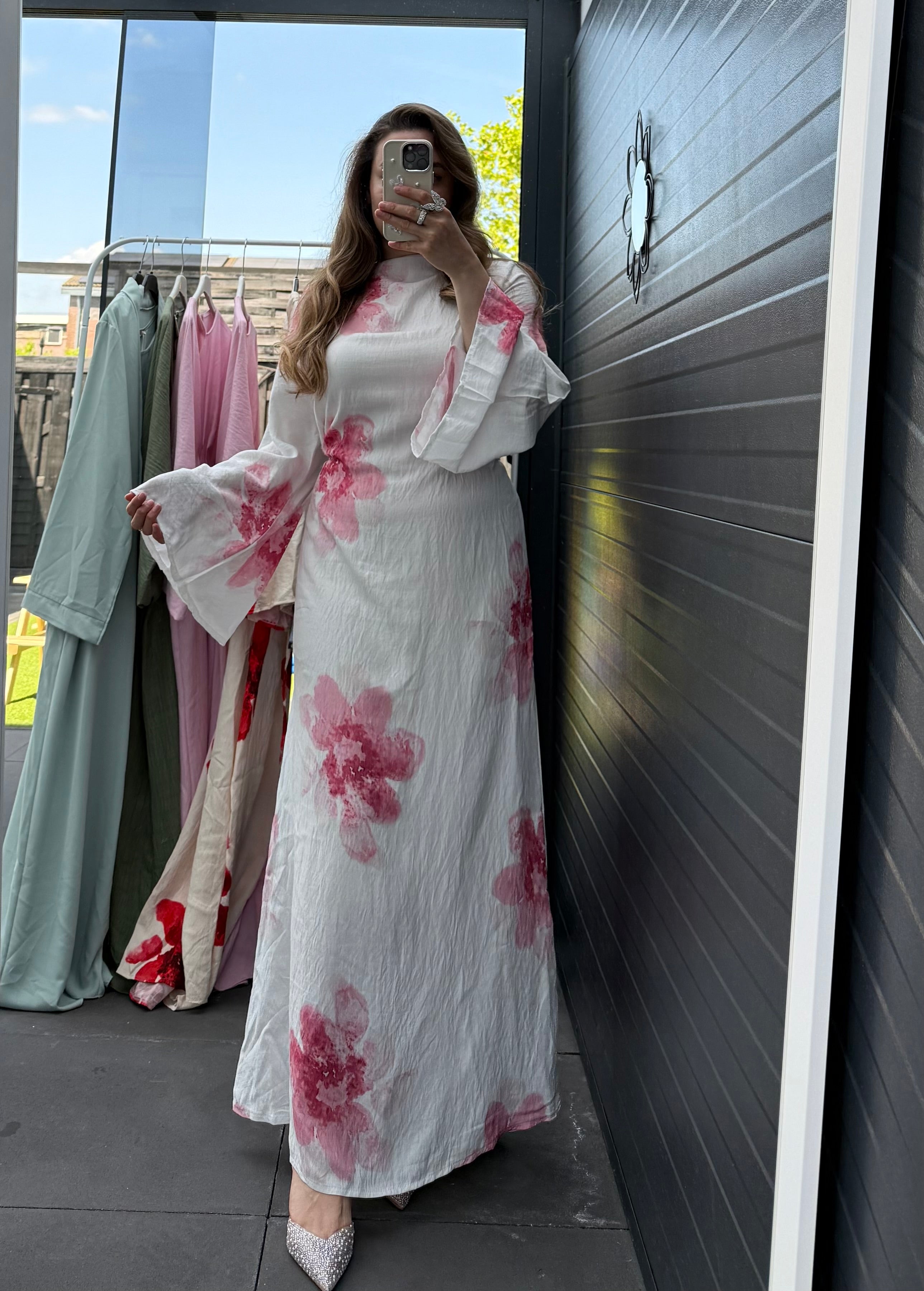 STELLA DRESS – Lèmora Dresses